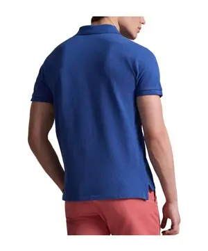 Polo Ralph Lauren Classic Cotton Polo Shirt