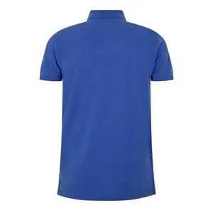 Polo Ralph Lauren Classic Cotton Polo Shirt
