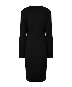 Bottega Veneta Simple Knitted Skirt