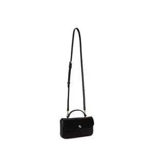 Ralph Lauren Casual Flap Bag