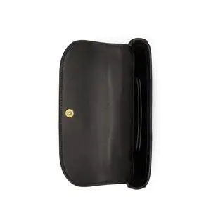 Ralph Lauren Casual Flap Bag