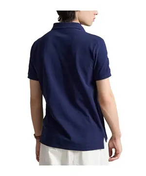 Polo Ralph Lauren Minimal Shortsleeve Polo Shirt