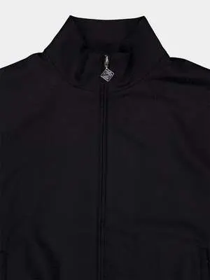 Casablanca Zipup Standcollar Track Jacket