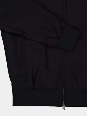 Casablanca Zipup Standcollar Track Jacket