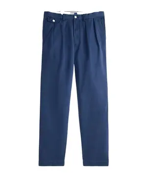 Polo Ralph Lauren Versatile Casual Suit Trousers - Black