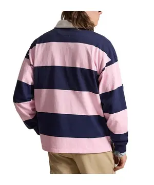 Polo Ralph Lauren Classic Collar Top