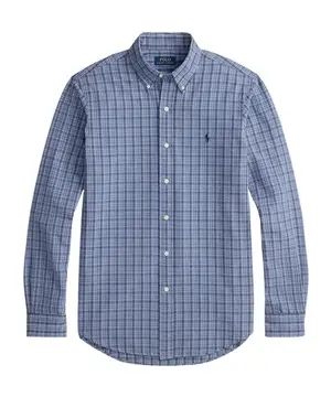 Polo Ralph Lauren Check Longsleeve Shirt