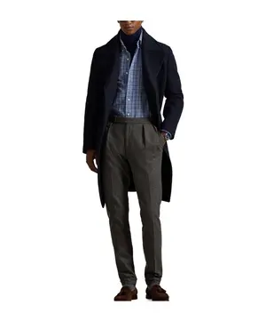 Polo Ralph Lauren Check Longsleeve Shirt