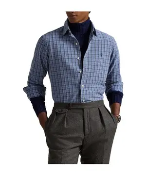 Polo Ralph Lauren Check Longsleeve Shirt