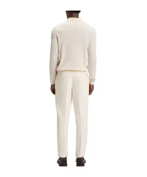 Hugo Boss Long-sleeve Polo
