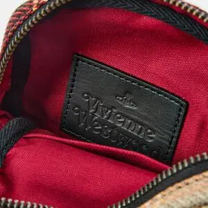 VIVIENNE WESTWOOD Simple Single-shoulder Bag