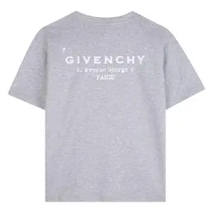 Givenchy Minimal Tshirt