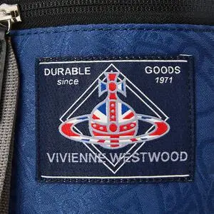 VIVIENNE WESTWOOD Simple Single-shoulder Bag