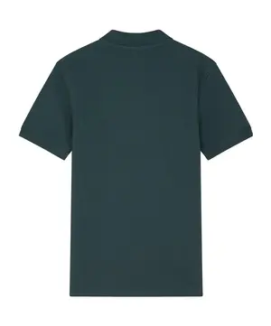 Paul Smith Regular Fit Zebra Polo Shirt - No