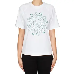 Hermès Short-sleeved T-shirt