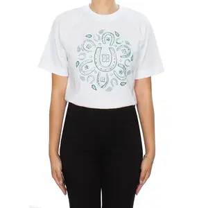 Hermès Short-sleeved T-shirt