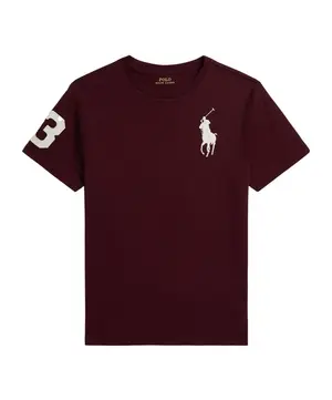 Polo Ralph Lauren Classic T-shirt - No