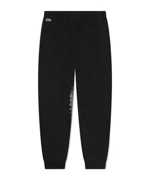 Lacoste Cotton Sportswear Pants