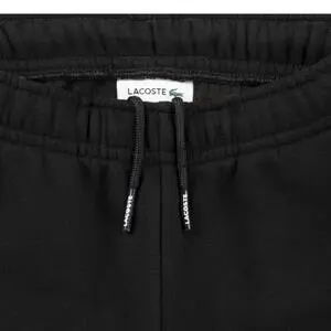 Lacoste Cotton Sportswear Pants