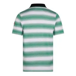 Casablanca Casual Shortsleeve Polo Shirt