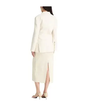 Jacquemus Single-breasted Blazer