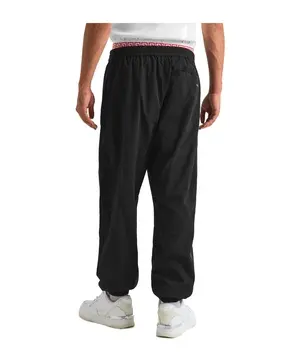 Versace Cuffed Casual Trousers