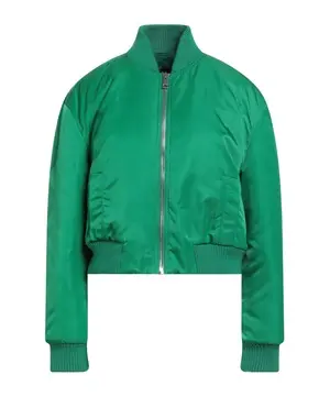 Max Mara Minimalist Pilot Jacket