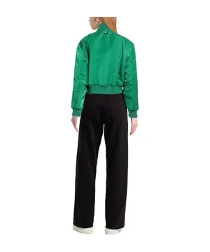 Max Mara Minimalist Pilot Jacket