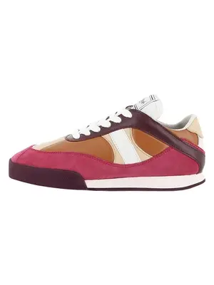 Chloé Low Top Sneakers