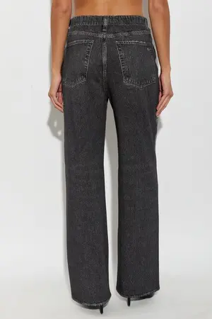 Rag & Bone Belt-loop Jeans