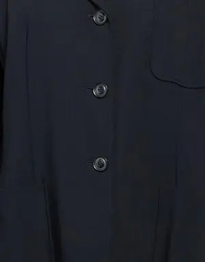 Max Mara Slim-fit Single-breasted Blazer