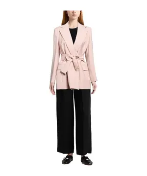 Max Mara Single-breasted Blazer