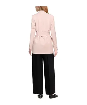Max Mara Single-breasted Blazer
