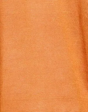 Max Mara Minimalist Solid-color Knit Sweater