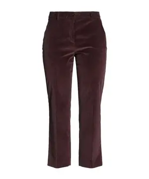Max Mara Straight-leg Corduroy Trousers