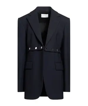Sportmax Single- Suit - Blue