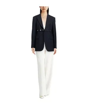 Sportmax Single- Suit