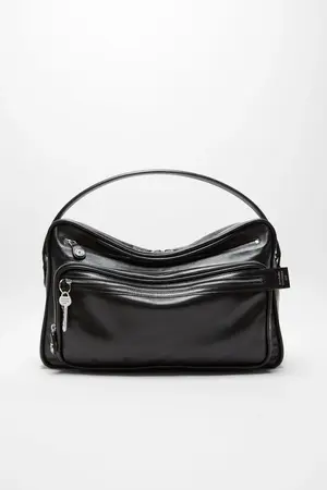 Acne Studios Camero Camera Shoulder Bag