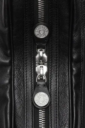 Acne Studios Camero Camera Shoulder Bag