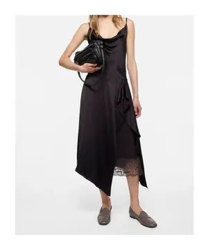 Acne Studios Camero Party Shoulder Bag