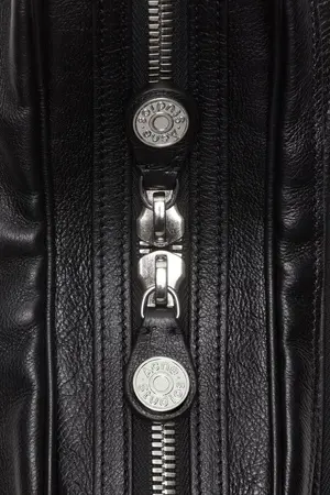 Acne Studios Camero Party Shoulder Bag