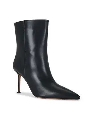 AQUAZZURA Harper 85 Bootie