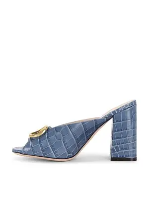 Valentino Garavani Vlogo Signature Mule Sandal