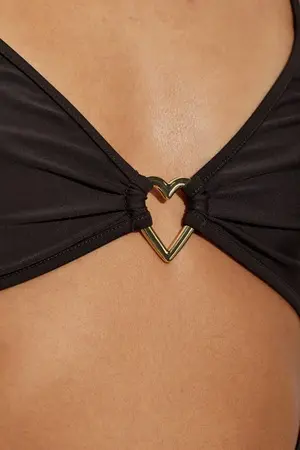 Moschino Beach Dress With Applique