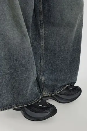 Balenciaga Jet' Sports Shoes