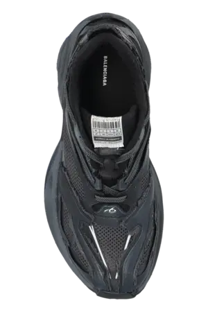 Balenciaga Jet' Sports Shoes