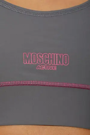 Moschino Training Top