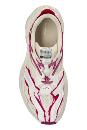 Balenciaga Jet’ Sports Shoes