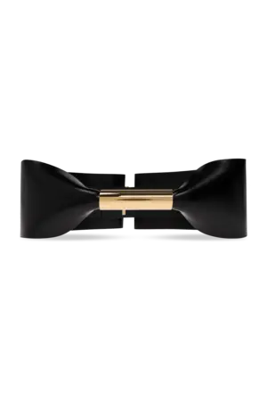 Givenchy Wide Waist Belt