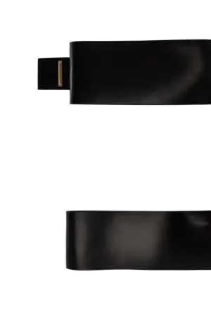 Givenchy Wide Waist Belt